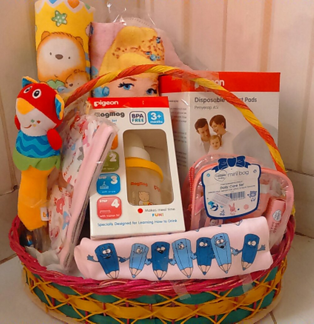 MAKASSAR PARCEL BABY BORN - WA 081329261989 | JUAL PARCEL BAYI | PARCEL ...