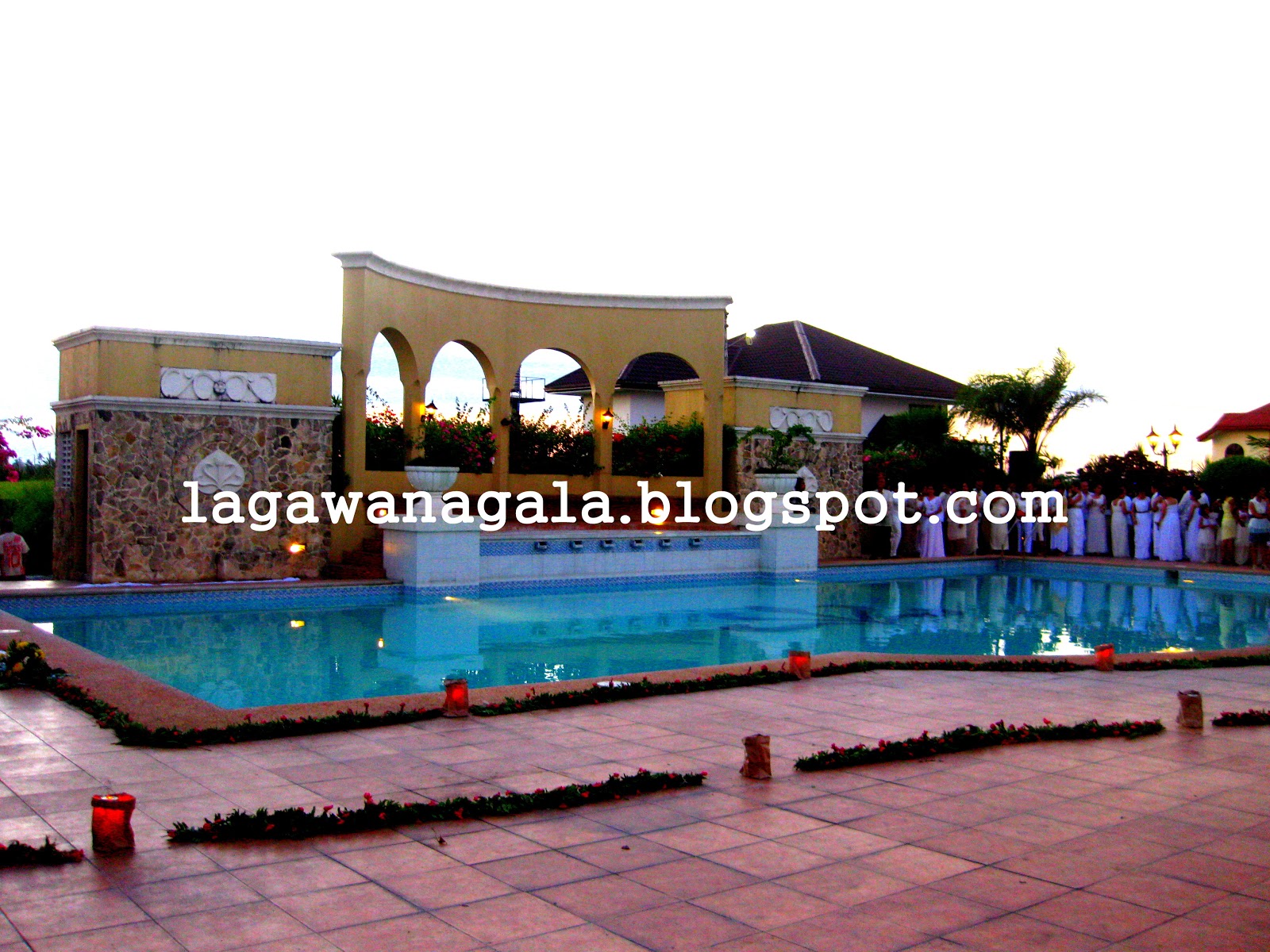 LAGAWAN: BACOLOD CITY: The City of Smiles Half Day Only
