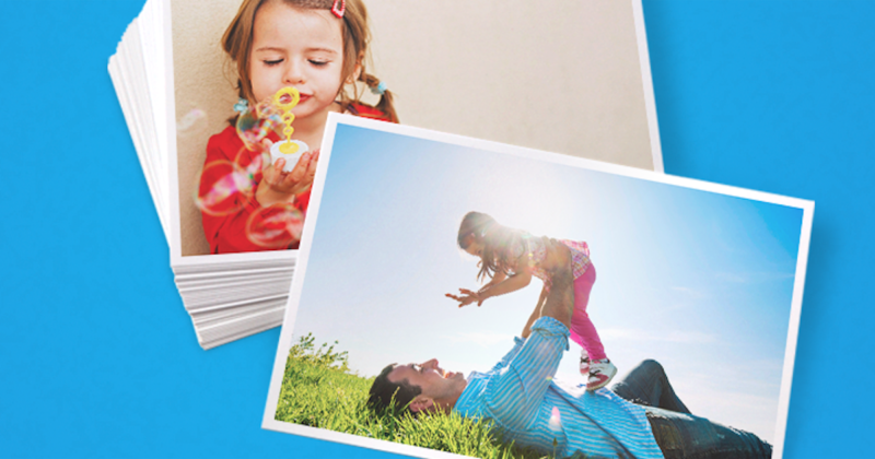 Amazon Launches Photo Print Service - Amazon Prints - Tech News 24h