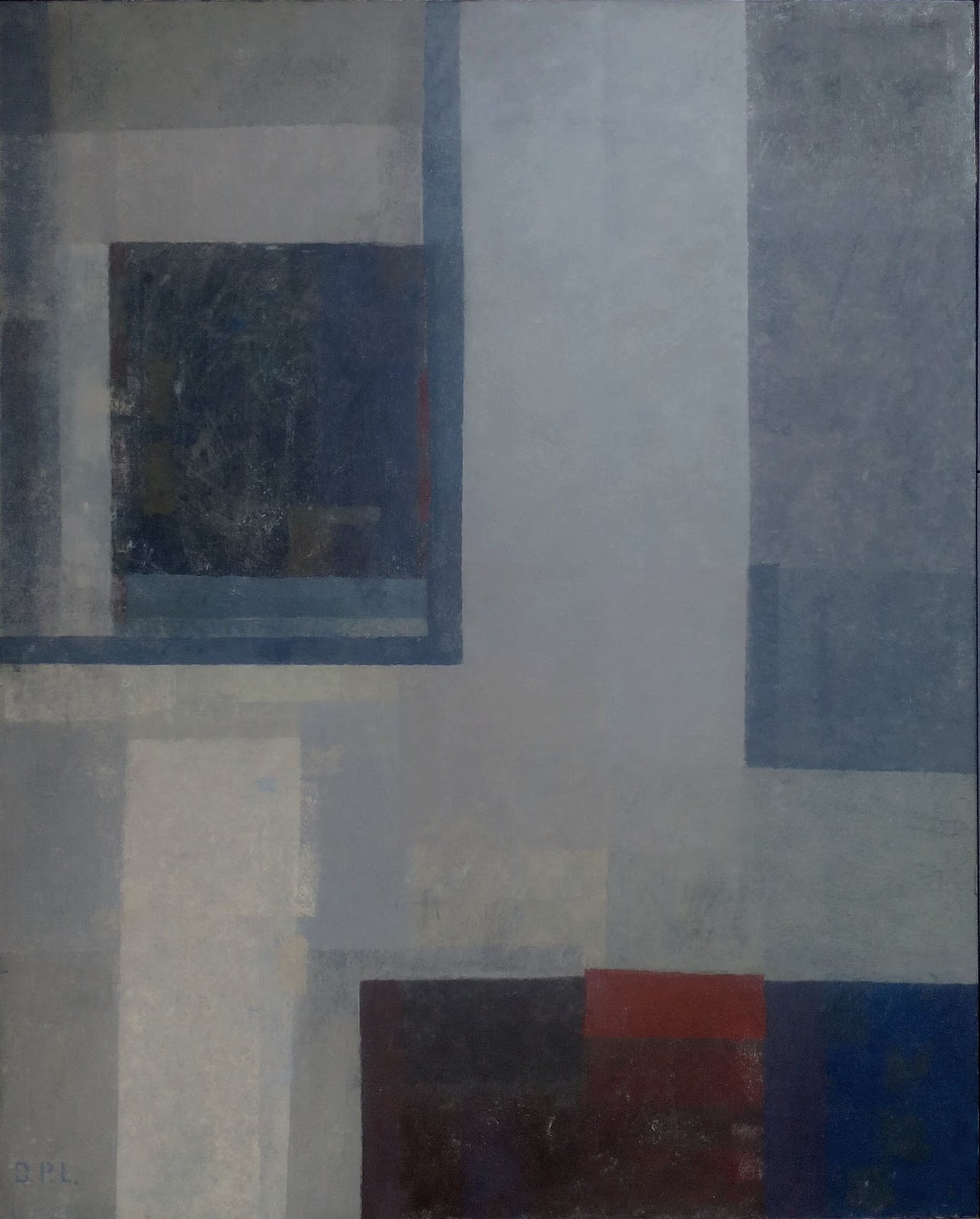 David Lewis Paintings