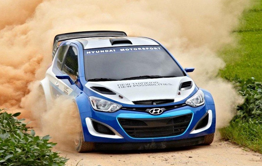Huyndai announces its comeback to WRC, Pulls out of motorsports in ...
