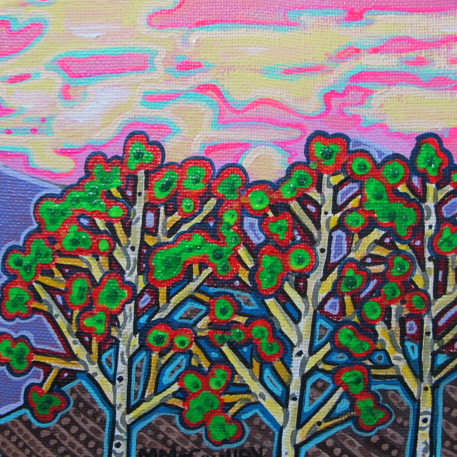 Madison L. McCaulley