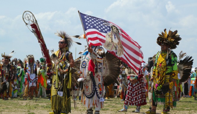 White Wolf : Native American Tribes To Get 10 Million Acres From US ...