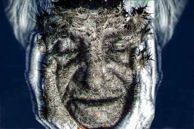 Eitan Vitkon, 1967 | Abstract photographer | Tutt'Art@ | Pittura ...