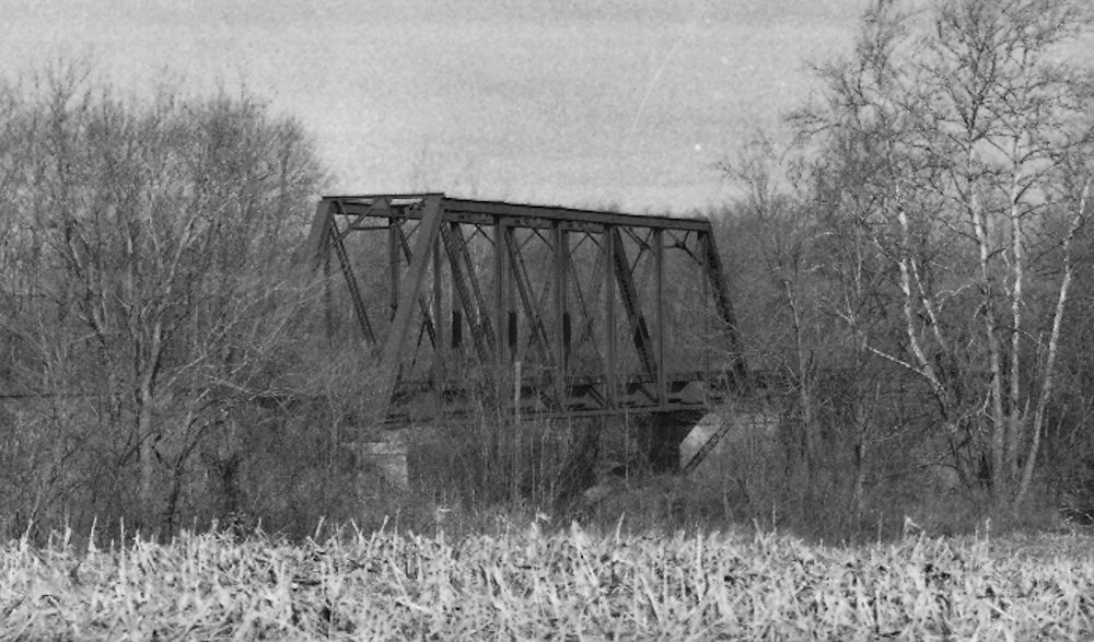 10 of Illinois' Forgotten Railroad Bridges