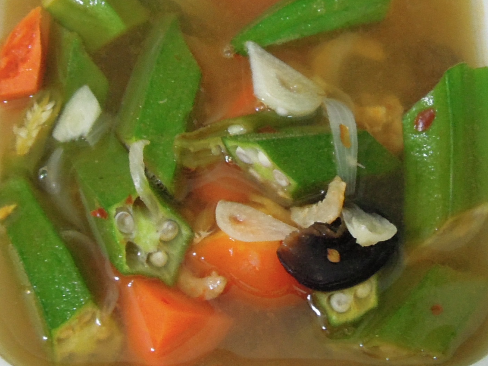 citerku: Bendi Masak Air
