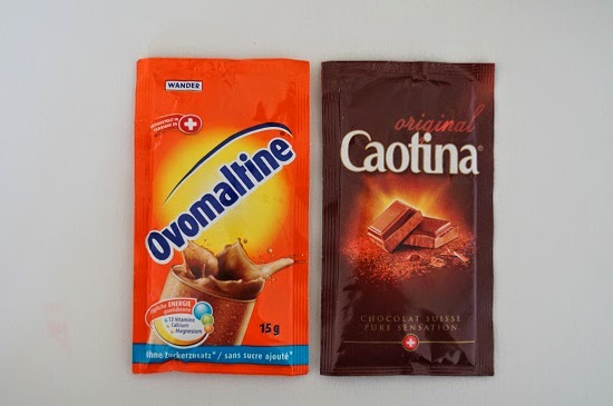 (no) plain Vanilla Kitchen: Typische Schweizer Produkte aus dem ...