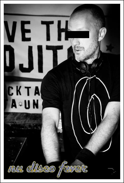 Nu disco Fever: Gary Baldi (Drop Out Orchestra) Exclusive Interview!