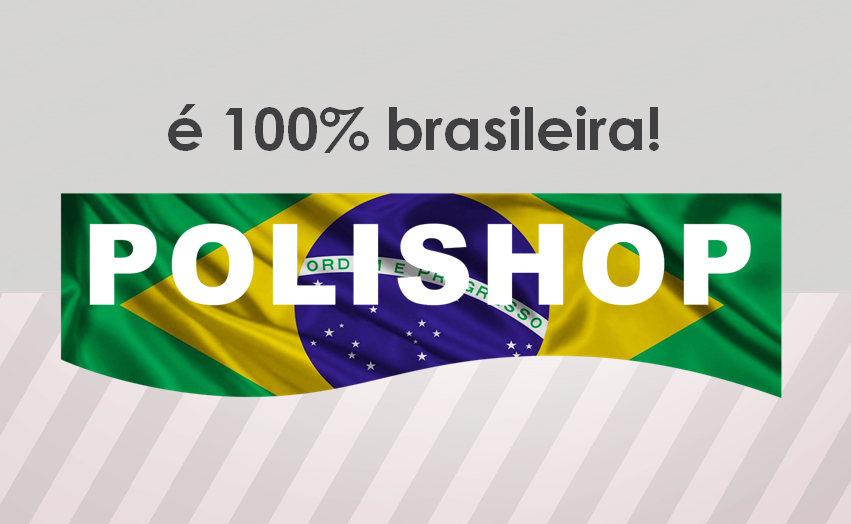 A empresa | Polishop com vc