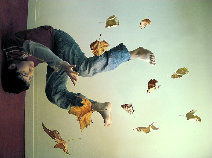 Graphics Think Tank: 200+ Adorable Examples of Surreal Photography