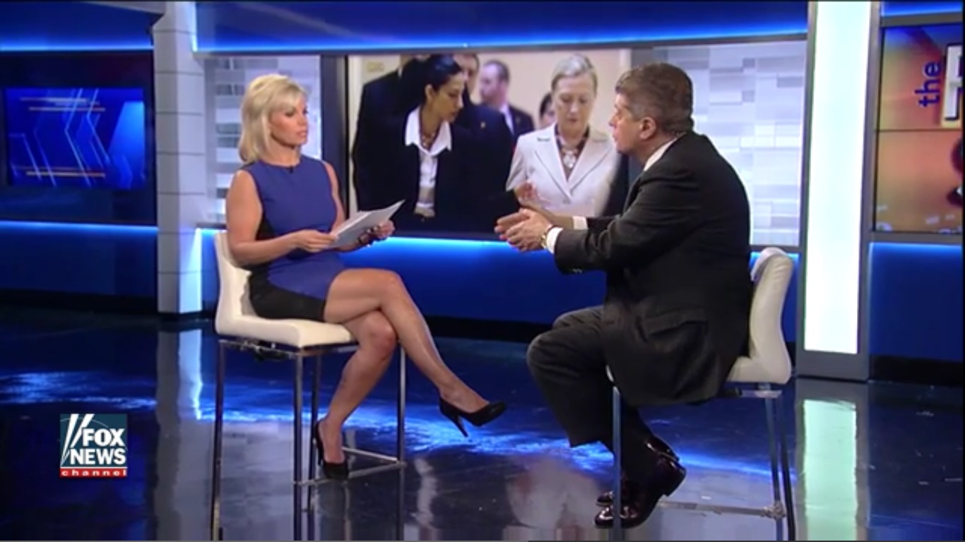 Reporter101 Blogspot: Third Week of 2016: Fox News Ladies caps/pictures ...