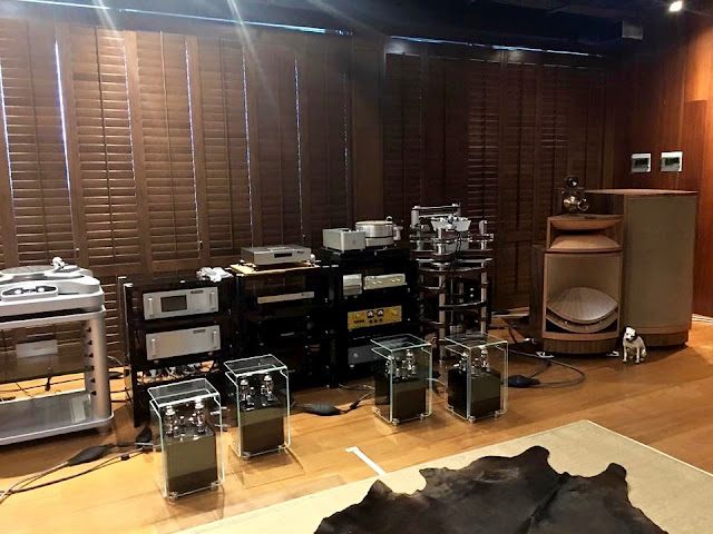 SUPER HIGH END… – M & S | Ultimate High-Fidelity