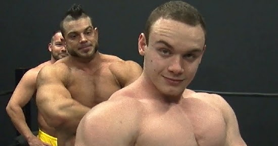 Bodyslam Fan: Muscle Monday