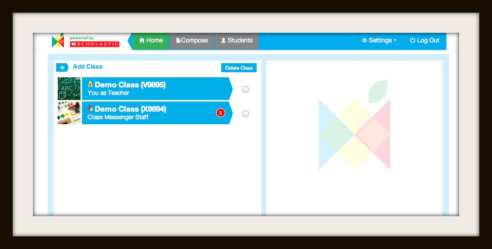 Thinking of Teaching: Class Messenger- Using Your Smart Phone to Keep ...