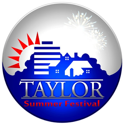 Talking Taylor Schools: TAYLOR SUMMER FESTIVAL: Entertainment scheduled ...