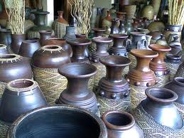 Rumah Alam: Cara Membuat Patung dari Gips (Gypsum)