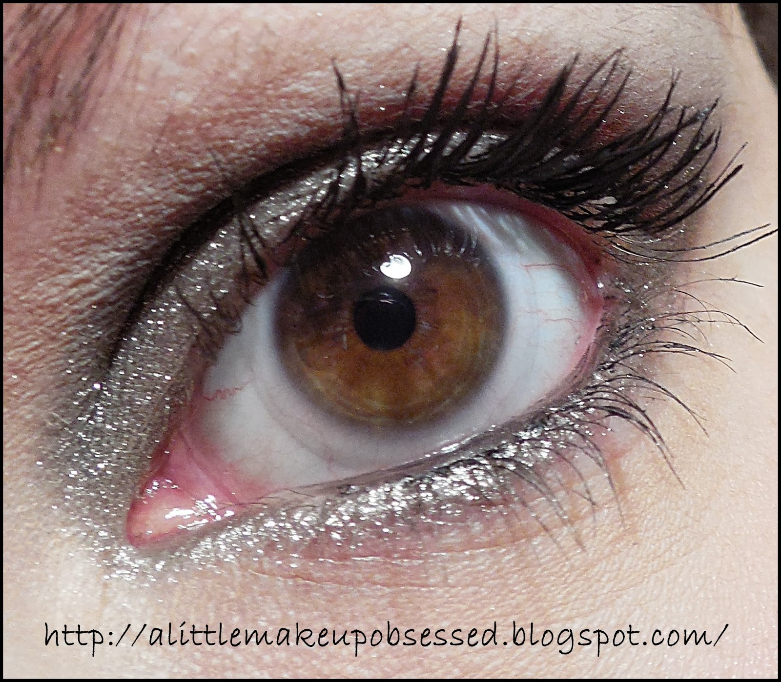 Lancome Ombre Hypnose I202 Erika F - a little make up obsessed