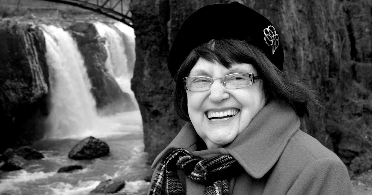 Maria Mazziotti Gillan - poet & artist: Paterson's Maria Mazziotti Gillan