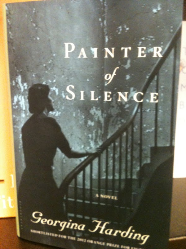 Living Life: Winter Book Talk