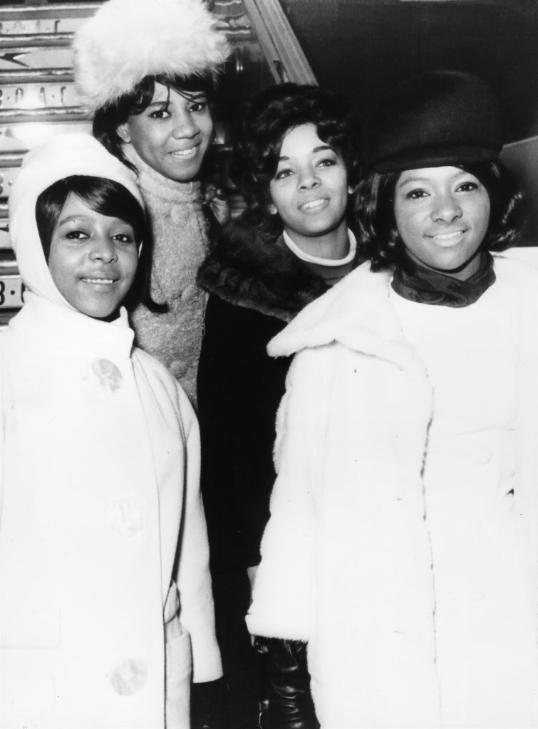 Inside the Rock Era: Youngest Artists to Hit #1