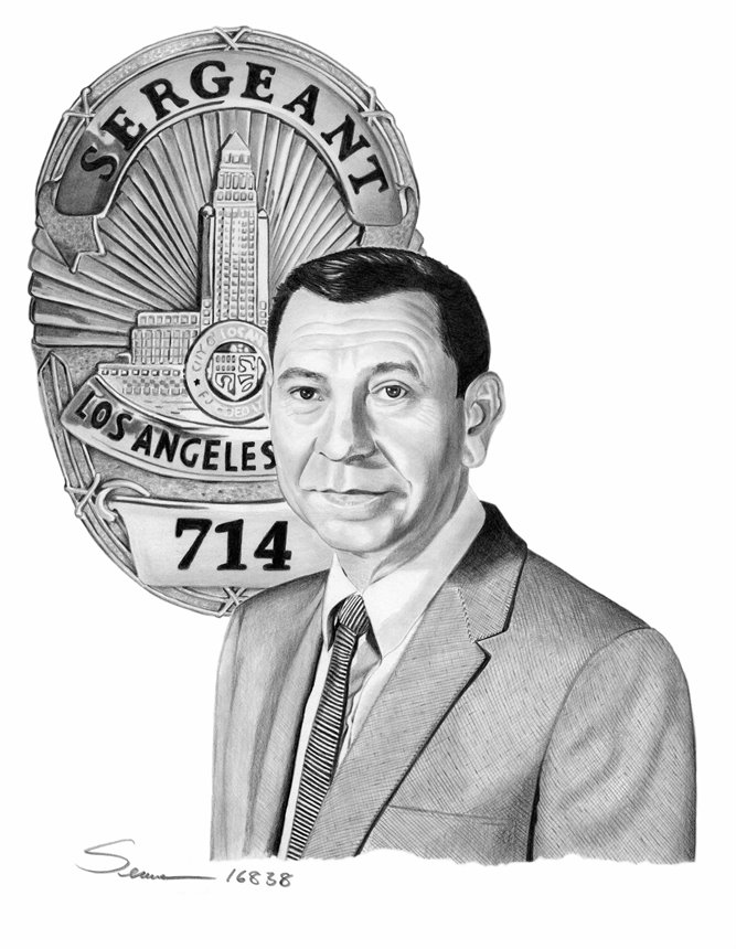 Sergeant Joe Friday Quotes. QuotesGram