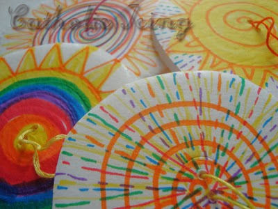 First Friday Link-Up