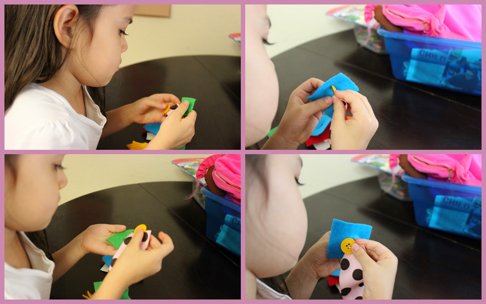 How to Teach Your Kids to Get Dressed by Themselves - A Bountiful Love