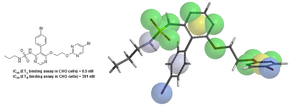 Modern Medicines: Macitentan | Endothelin Receptor Antagonist ...