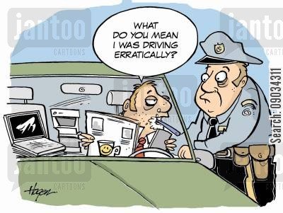 Words Worth: EPD assisting CHP with erratic driving suspect near 101 ...