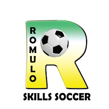 Romulo Skills Soccer