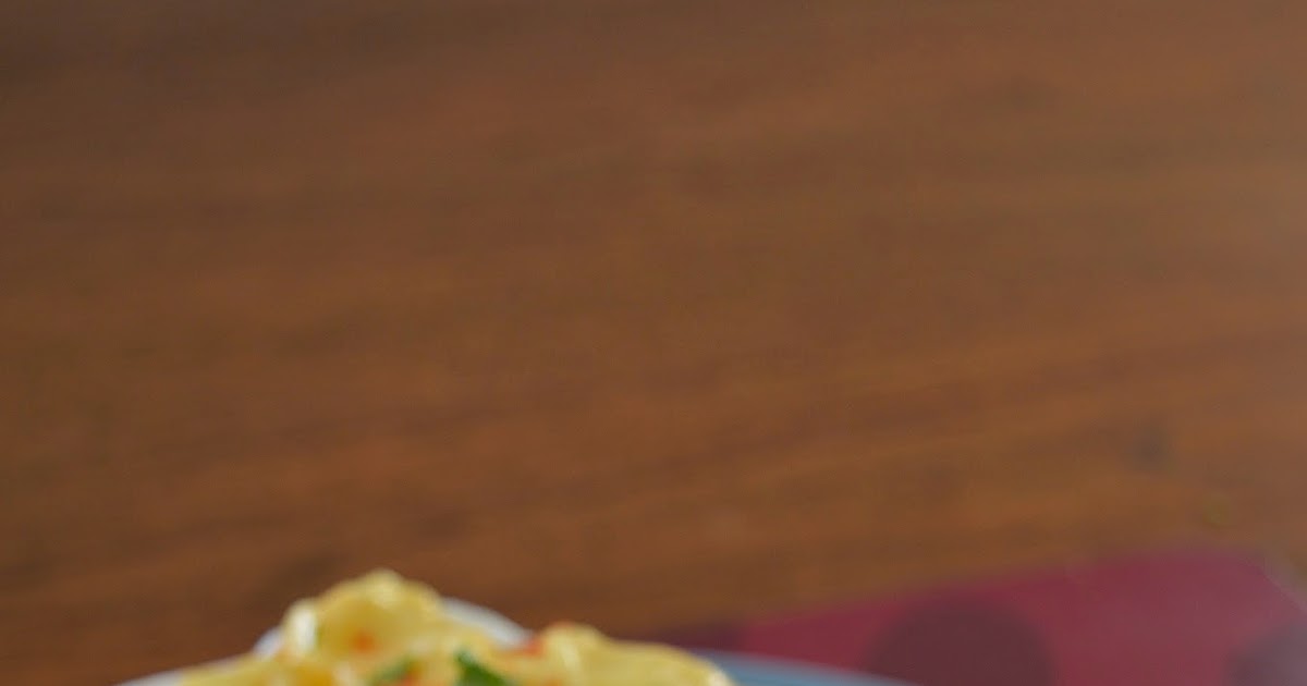 Rustle Up Some Grub: Eggs Royale