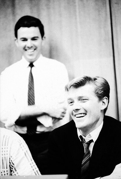 Magic Pop: Muere el compositor y productor, Frank Slay