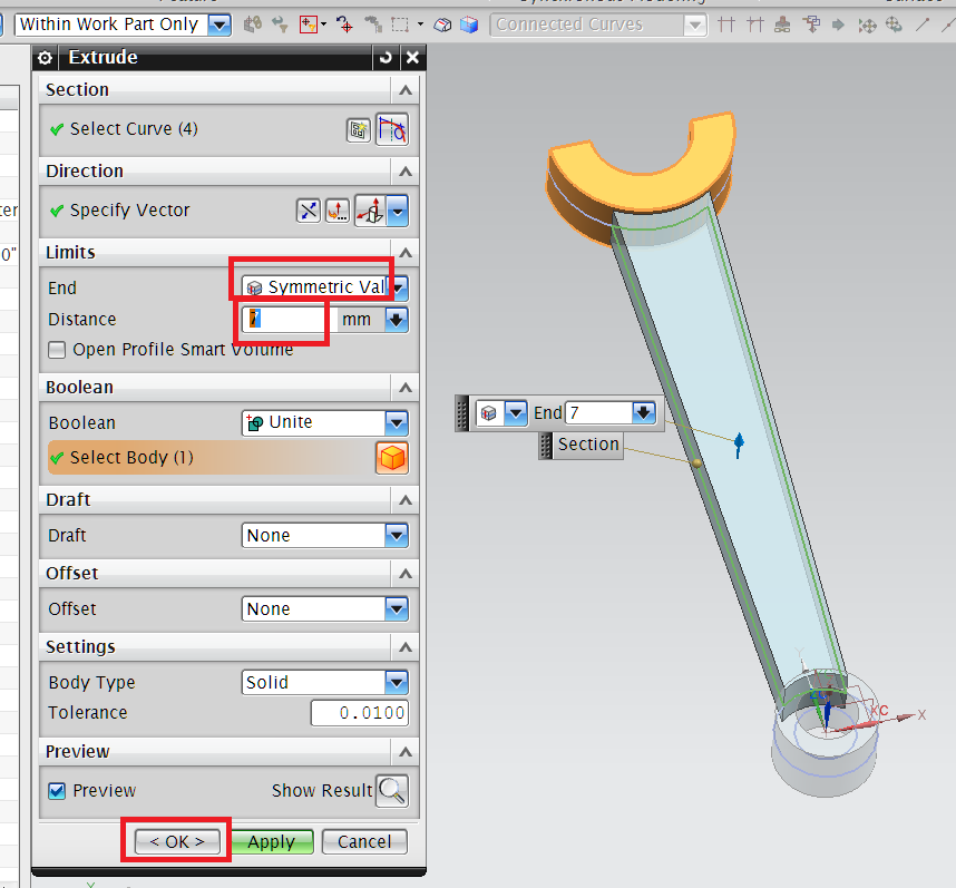 Blogueando por el CAD: Curso de NX