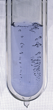 Scientific Explorer: Earth's Atmosphere Part 2 - Composition