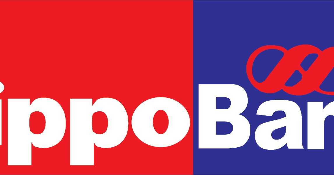 Logo Lippo Bank Vector Download CDR