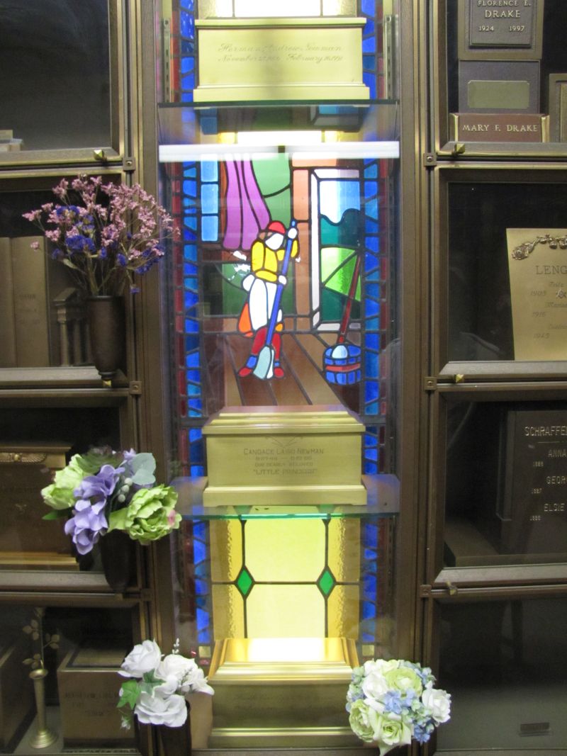 Pinehaven - Farmersville, Ohio: Remembering Ruth Lyons