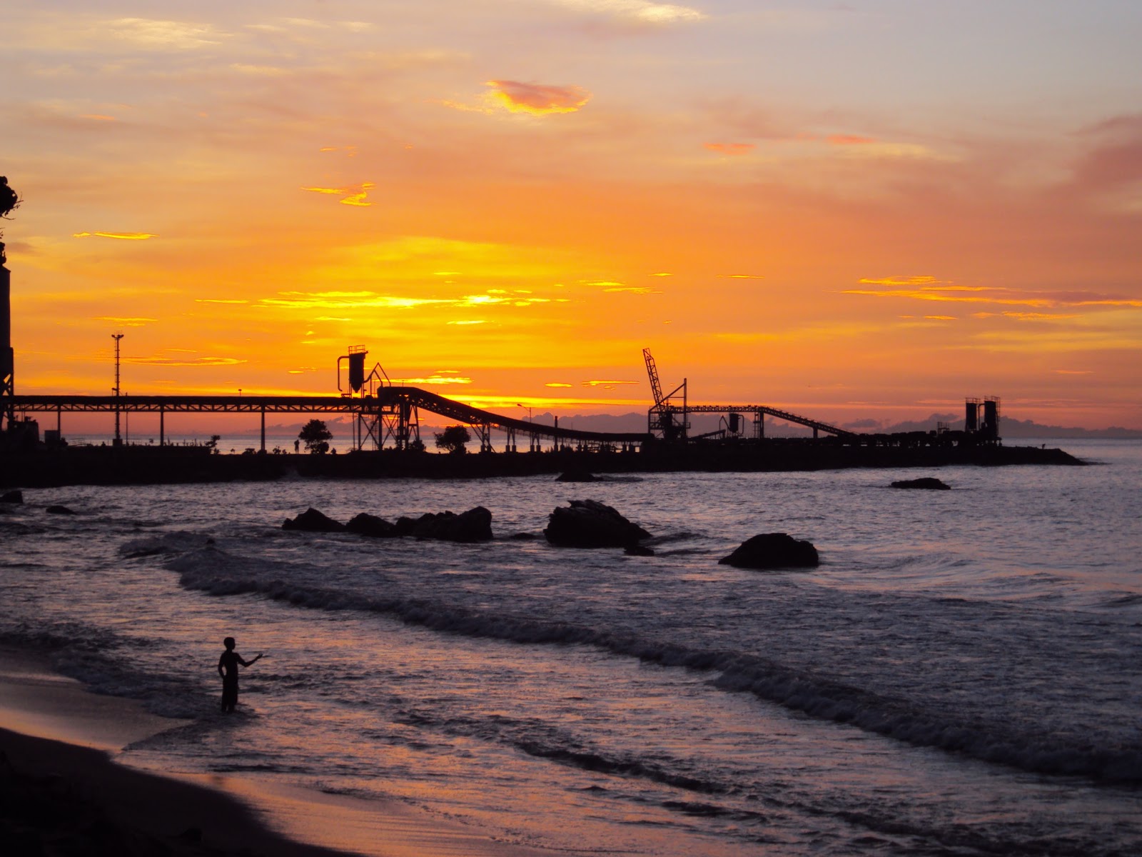 Lugares Turisticos de Sucre: Carúpano