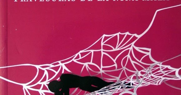 Readcoholics: Reseña: "Travesuras de la niña mala" de Mario Vargas Llosa