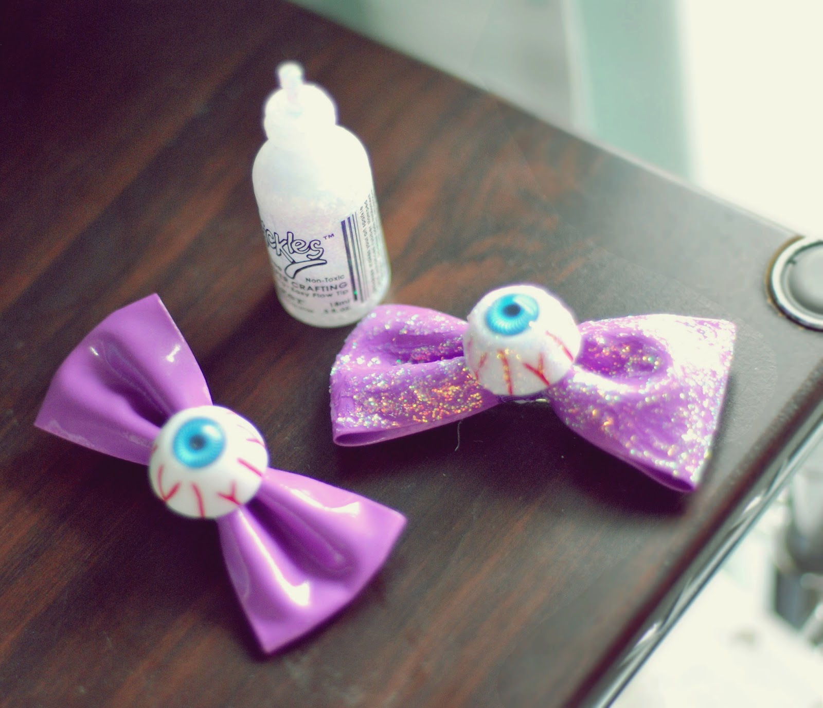 Naturally Mi: Eye Bow remake tutorial; Express Yourself