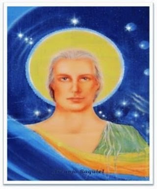 Anjos Guardiões: Anjo do dia Haiaiel- 17/03- Deus soberano- do Universo ...