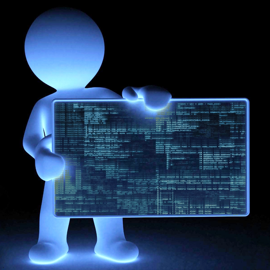 computaçãobrasil: OS 5 PRINCIPAIS REQUISITOS PARA SER UM BOM PROGRAMADOR