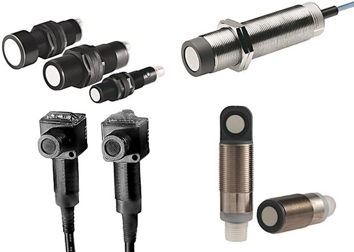 Products Specification of Allen Bradley Ultrasonic-Sensors for many ...