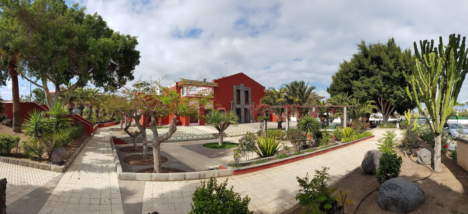 C.C. Yumbo-Centrum C.C. Yumbo-Centrum Bilderbuch