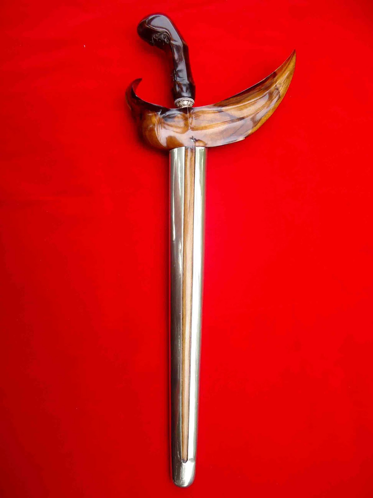 Keris Tangguh Segaluh | Jagad Keris Pusaka | Jual Pusaka | Gambar Foto ...