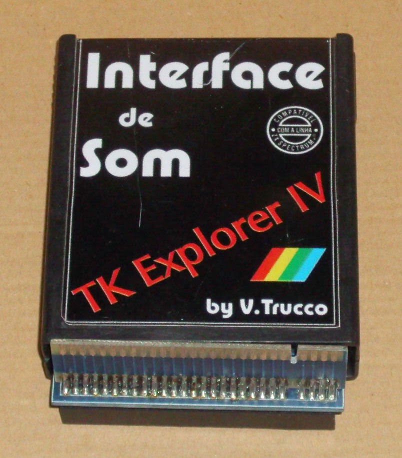 Retro Programação: Criando músicas para TK 90X, TK 95 e Zx Spectrum (1ª ...