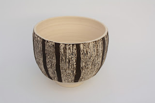 Joshua Flicker: Organic Ceramics