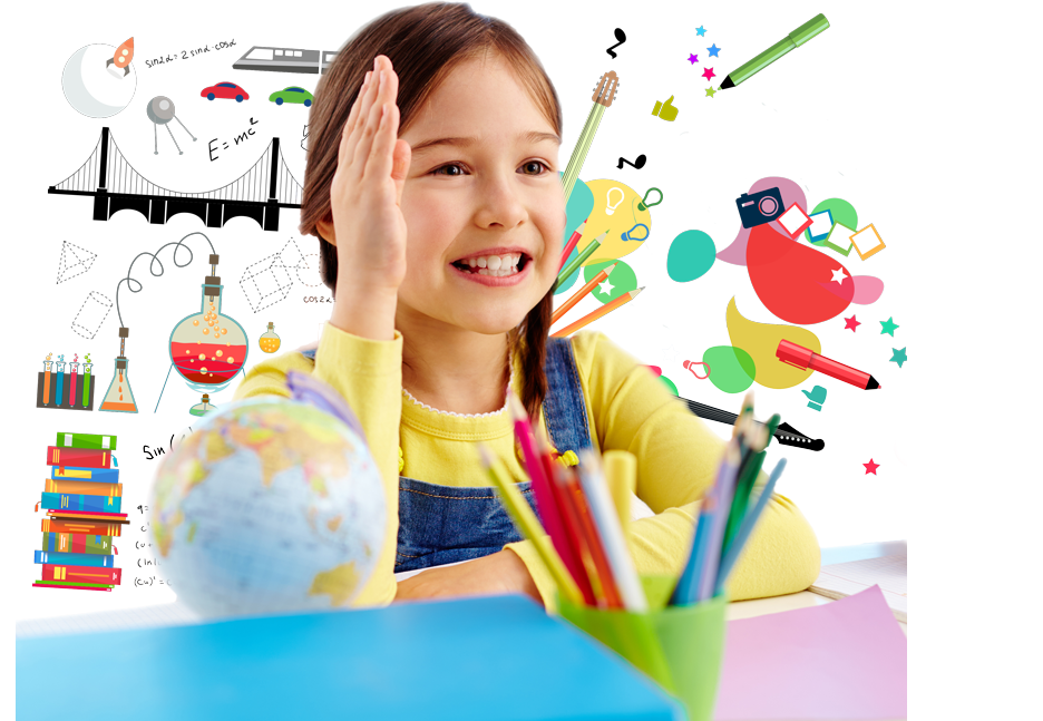 Instrucción Multisensorial ¿Puedo ayudar a mis hijos en el hogar para ...