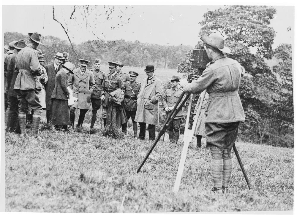 The Life at War – Interesting Vintage Photos of Soldiers as ...