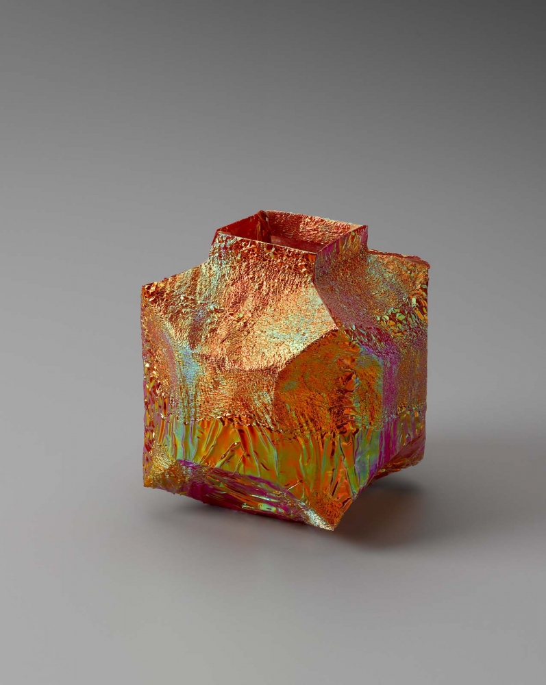 Contemporary Basketry: Ed Rossbach