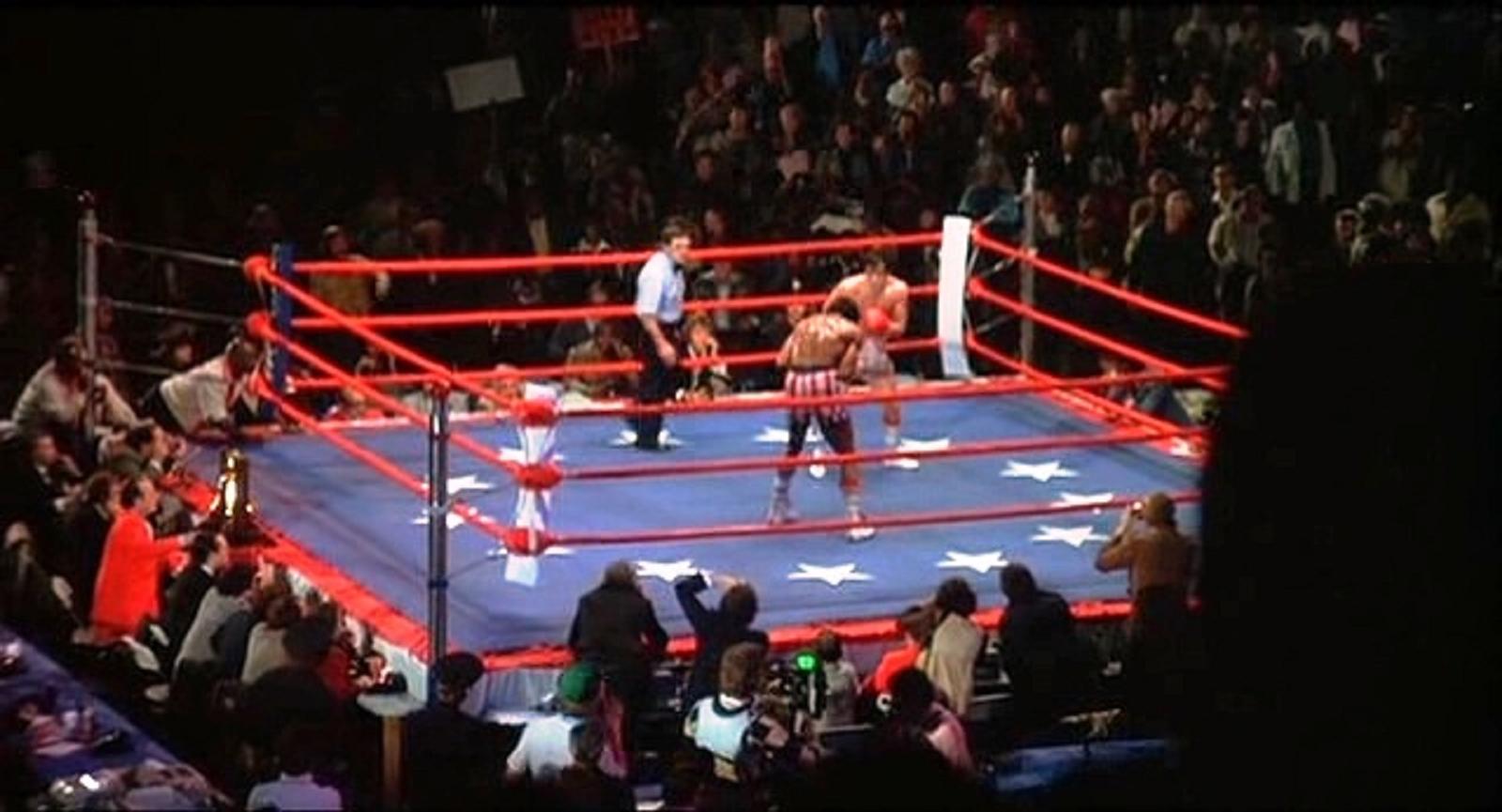 The Final Frontier of Collecting: ROCKY VS APOLLO